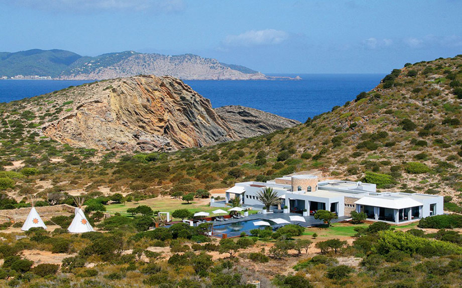 VIP Ibiza Accommodation - Tago Mago IslandTago Mago IslandTago Mago ...